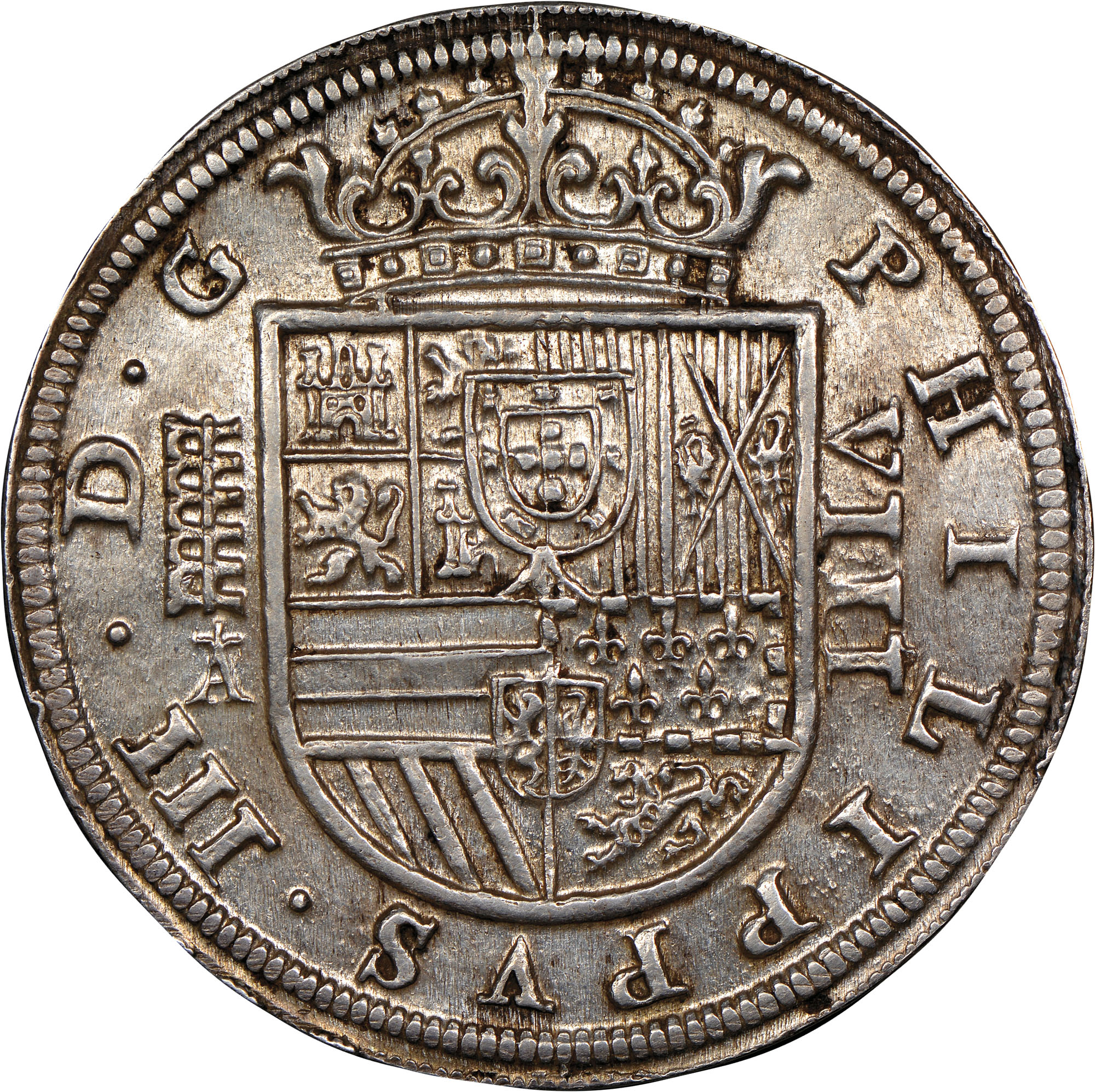 Spain 8 Reales KM 28.3 Prices & Values | NGC