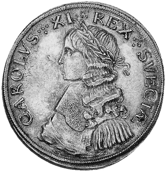 Sweden 8 Mark KM 245 Prices & Values | NGC