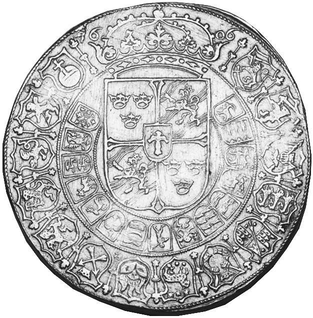 Sweden 20 Mark KM 19 Prices & Values | NGC