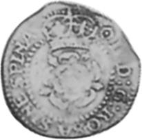 Scotland 2 Shillings KM 6 Prices & Values | NGC