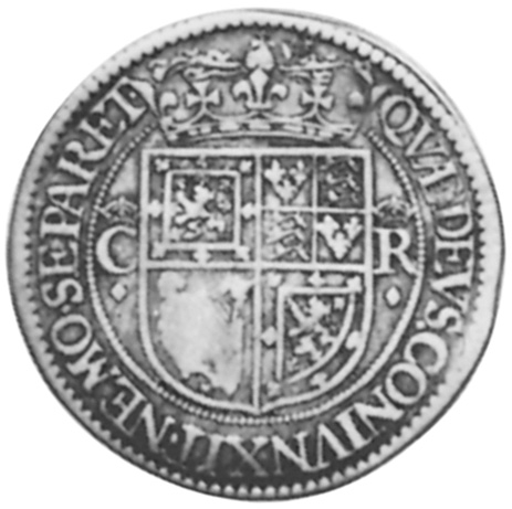 Scotland 12 Shilling KM 82 Prices & Values | NGC