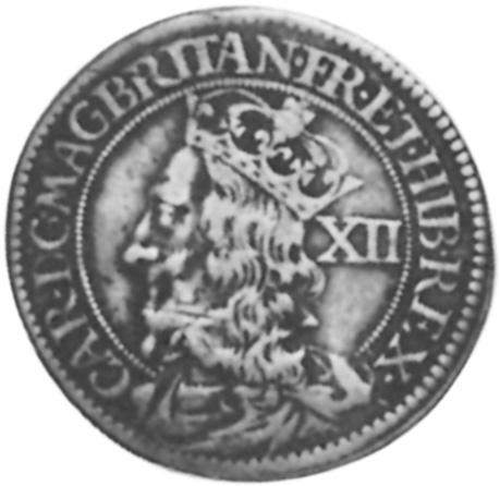 Scotland 12 Shilling KM 82 Prices & Values | NGC