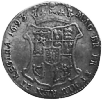 Scotland 20 Shillings KM 135 Prices & Values | NGC