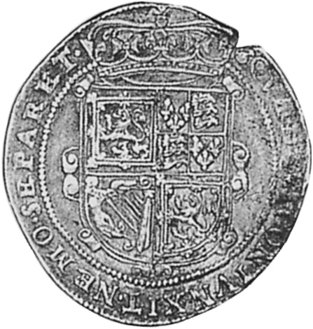 Scotland 30 Shillings KM 88 Prices & Values | NGC