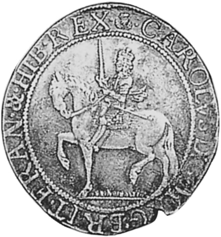 Scotland 30 Shillings KM 88 Prices & Values | NGC