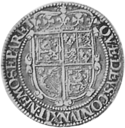 Scotland 30 Shillings KM 89 Prices & Values | NGC