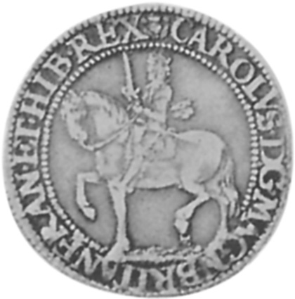 Scotland 30 Shillings KM 89 Prices & Values | NGC