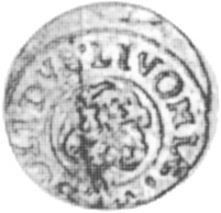 Livonia Solidus KM 2 Prices & Values | NGC