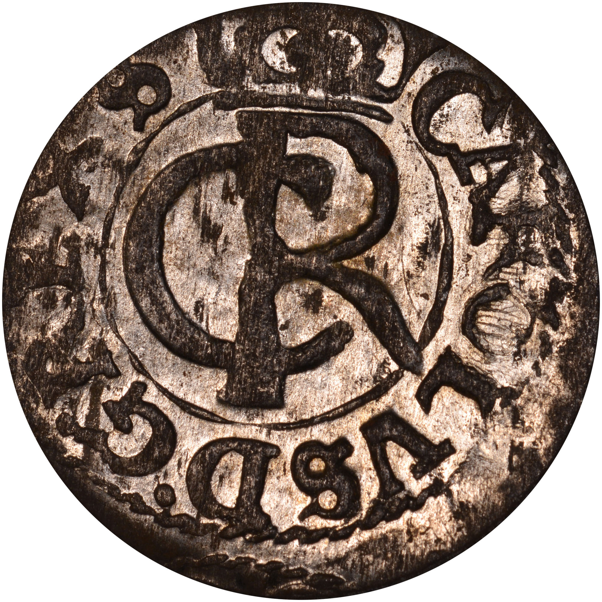 Livonia Solidus KM A5 Prices & Values | NGC