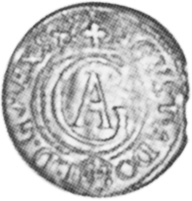 Livonia Solidus KM 9 Prices & Values | NGC