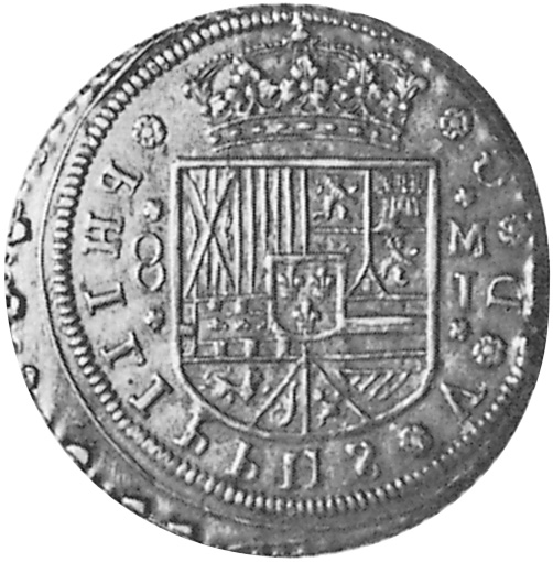 Spain 8 Reales KM 292 Prices & Values | NGC