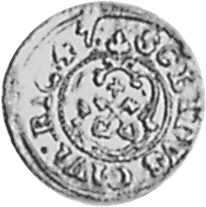 Livonia Solidus KM 21 Prices & Values | NGC