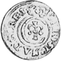 Livonia Solidus KM 21 Prices & Values | NGC