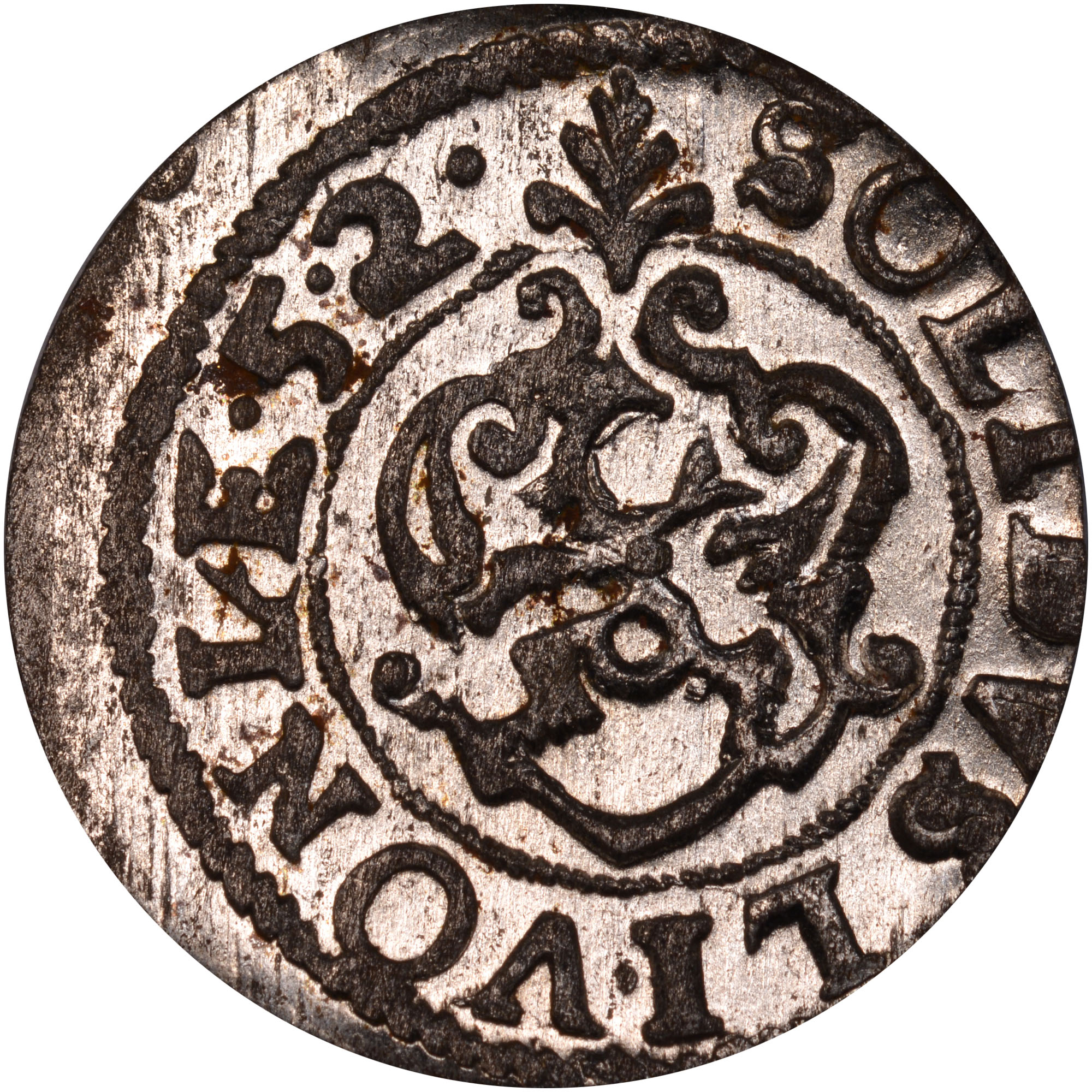 Livonia Solidus, Schilling, Silins KM 21 Prices & Values | NGC