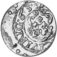 Livonia Solidus KM 55 Prices & Values | NGC