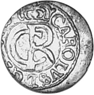 Livonia Solidus KM 55 Prices & Values | NGC