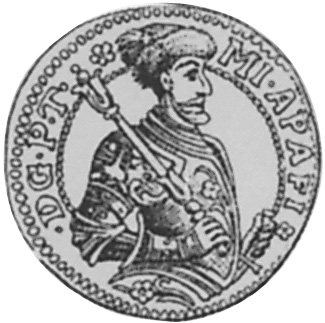 Transylvania Sechser KM 434 Prices & Values | NGC