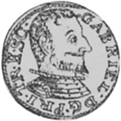 Transylvania 3 Groschen KM 56 Prices & Values | NGC