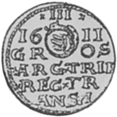 Transylvania 3 Groschen KM 79 Prices & Values | NGC