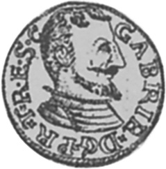 Transylvania 3 Groschen KM 79 Prices & Values | NGC