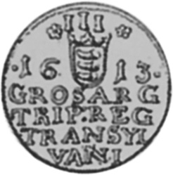 Transylvania 3 Groschen KM 94 Prices & Values | NGC