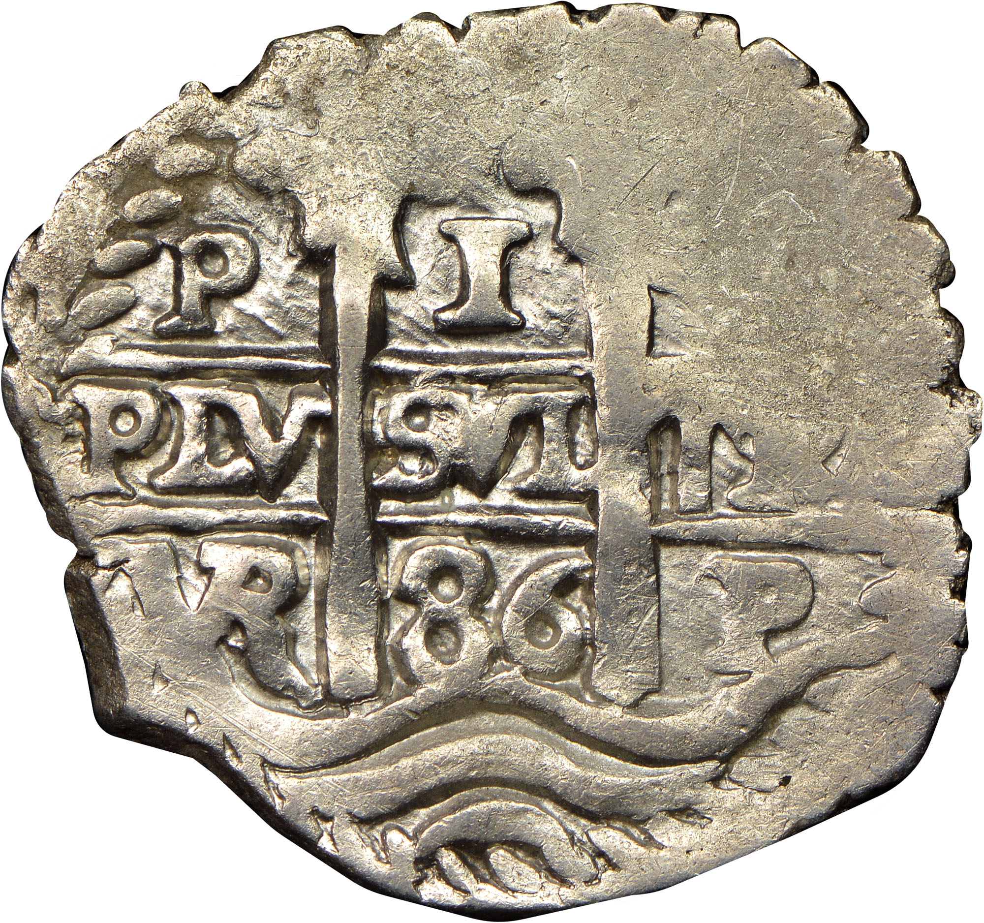 Bolivia Real KM 23 Prices & Values | NGC