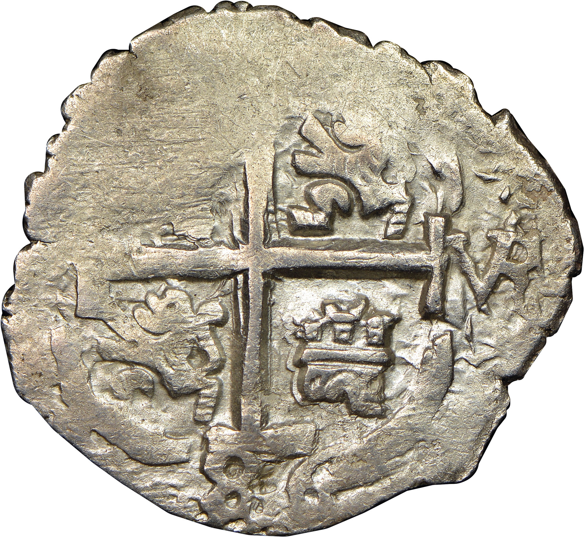 Bolivia Real KM 23 Prices & Values | NGC