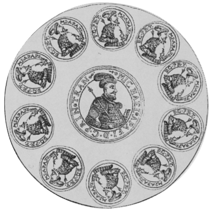 Transylvania 100 Ducat X 16 Prices & Values | NGC