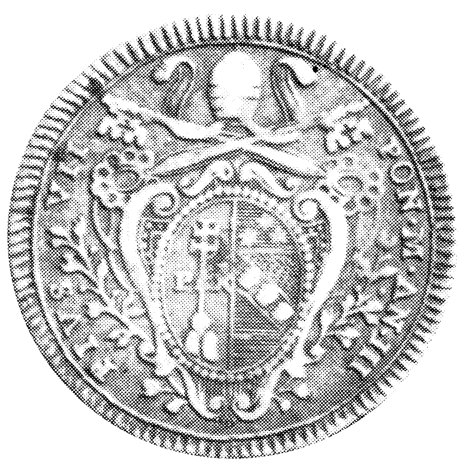 Italian States PAPAL STATES Testone KM 1071 Prices & Values | NGC