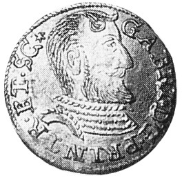 Transylvania 3 Groschen KM A77 Prices & Values | NGC