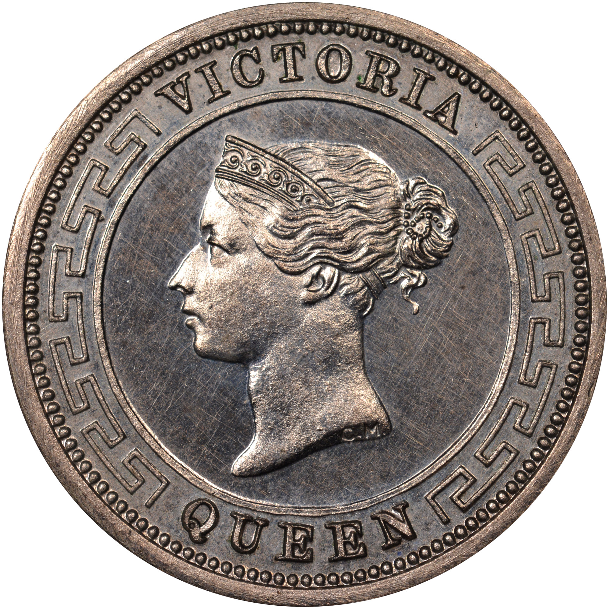 Ceylon 1 2 Cent KM 91a Prices Values NGC Ceylon 1 2 Cent KM 91a Prices Values NGC