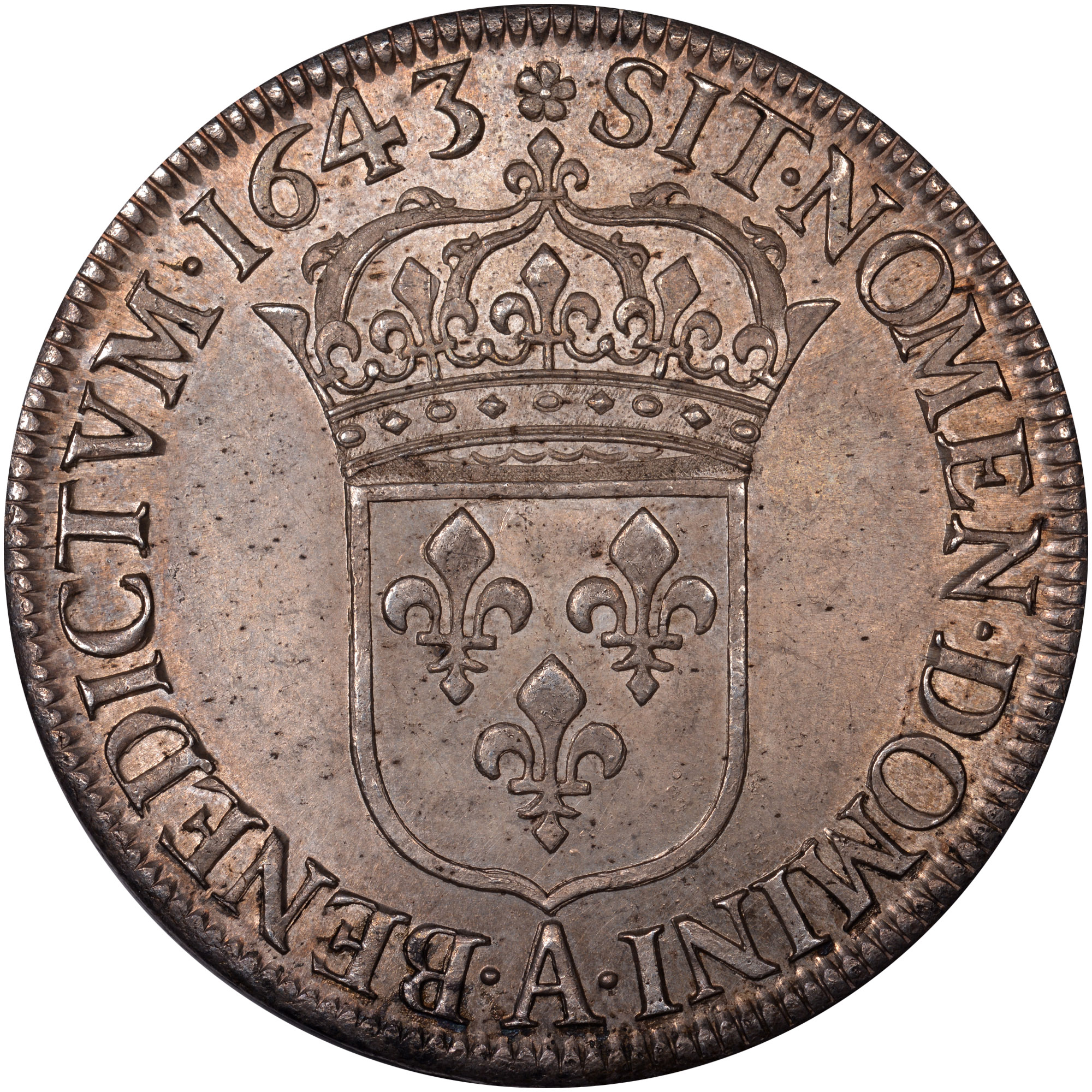 France ECU KM 144.1 Prices & Values | NGC