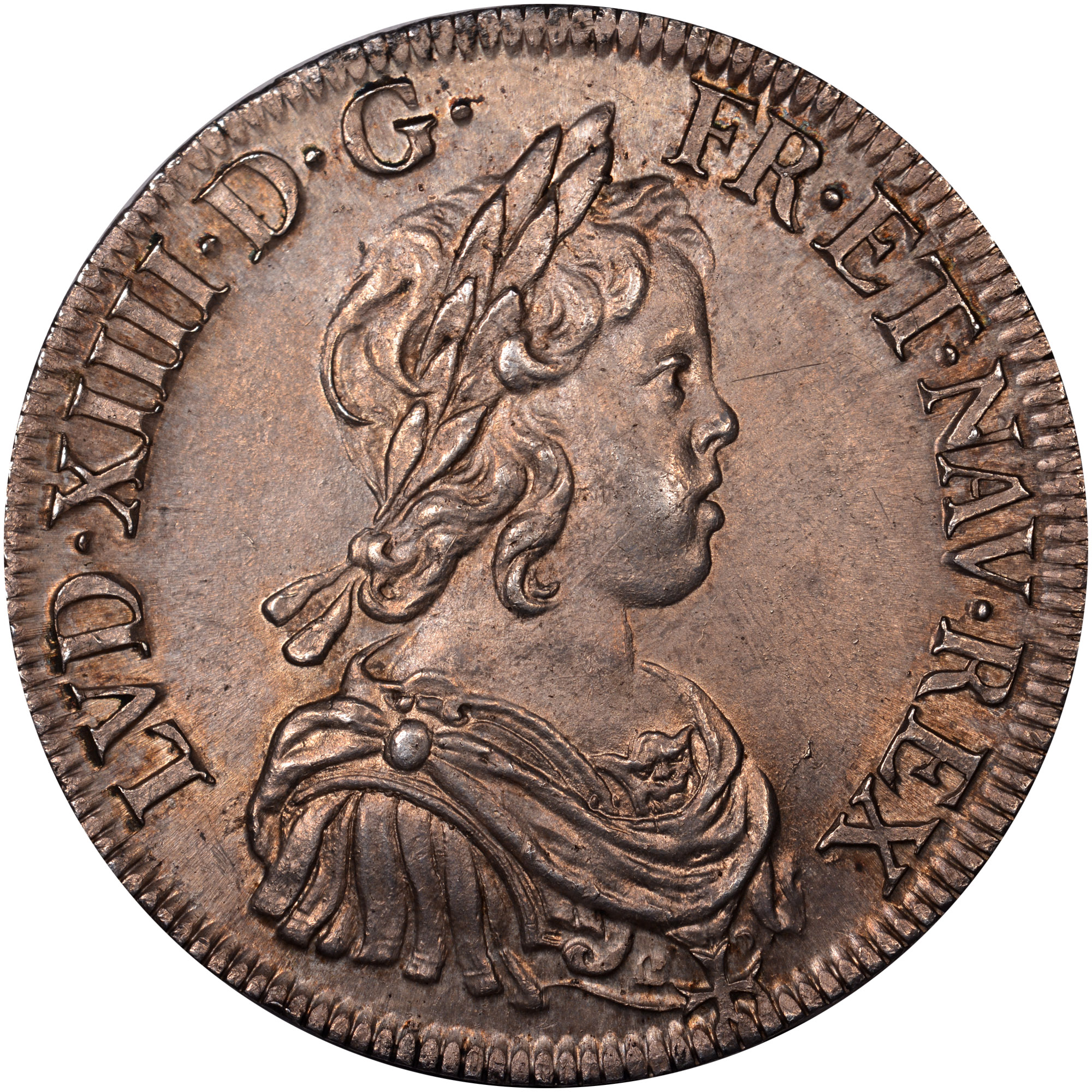 France ECU KM 144.1 Prices & Values | NGC