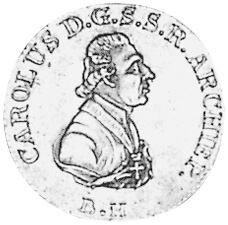 German States RHENISH CONFEDERATION Ducat KM 8 Prices & Values | NGC