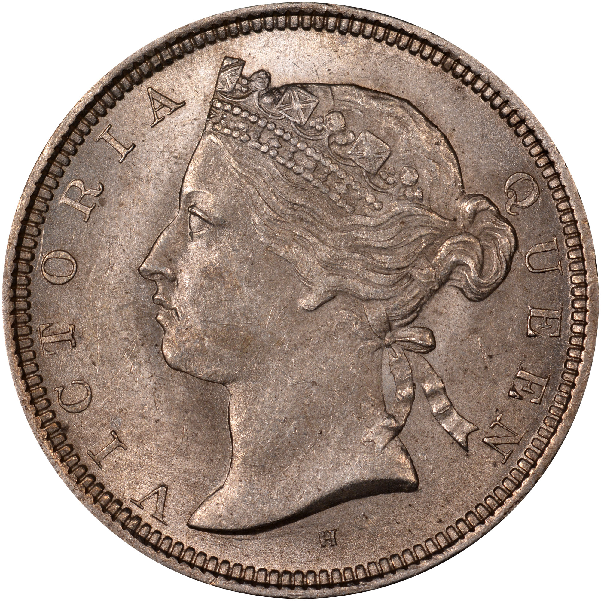1866 1898 Hong Kong 20 Cents KM 7 Prices Values NGC 1866 1898 Hong Kong 20 Cents KM 7 Prices Values NGC
