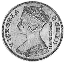 China - Hong Kong Sar 10 Cents KM Pn134 Prices & Values | NGC