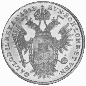 Italian States LOMBARDY-VENETIA Sovrano C 11.2 Prices & Values | NGC