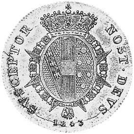 Italian States TUSCANY Paolo C 70a Prices & Values | NGC