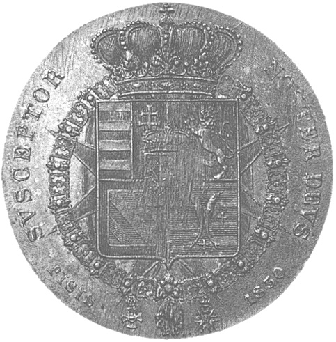 Italian States TUSCANY Quattro (4) Fiorini C 75 Prices & Values | NGC