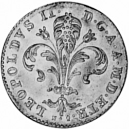 Italian States TUSCANY Zecchino C 76 Prices & Values | NGC