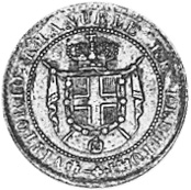 Italian States TUSCANY Centesimo C 81 Prices & Values | NGC