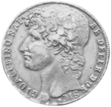 Italian States NAPLES 3 Grana KM 254 Prices & Values | NGC