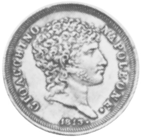 Italian States NAPLES Lira KM 257 Prices & Values | NGC