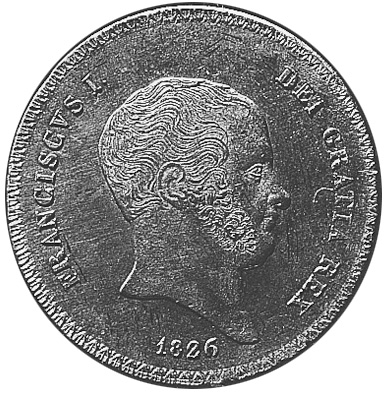 Italian States NAPLES 60 Grana KM 300 Prices & Values | NGC