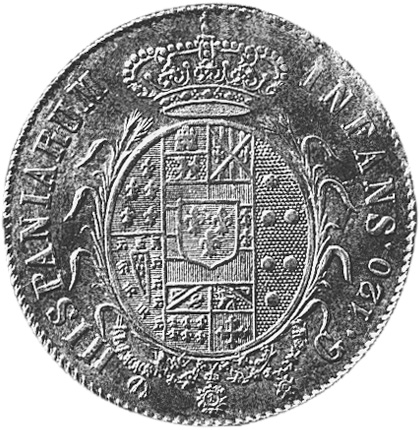 Italian States NAPLES 120 Grana KM 268 Prices & Values | NGC