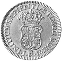 Spain Escudo KM 342 Prices & Values | NGC