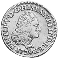 Spain Escudo KM 343 Prices & Values | NGC