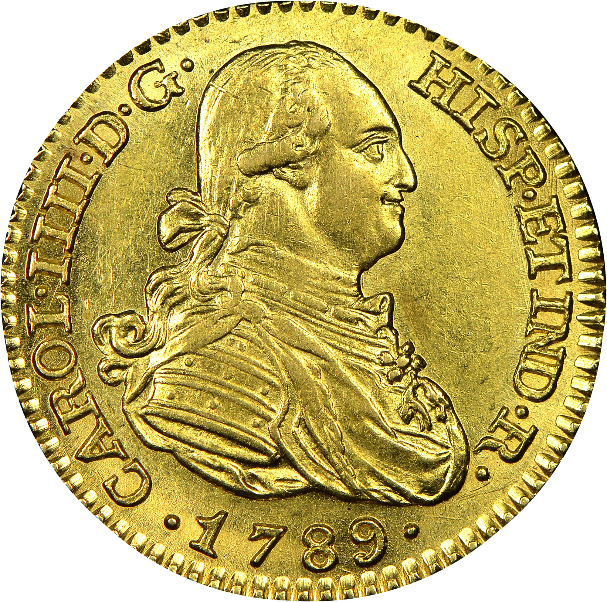 Spain Escudo KM 434 Prices & Values | NGC