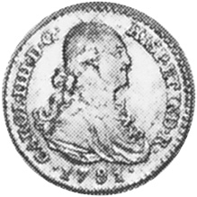 Spain Escudo KM 434 Prices & Values | NGC