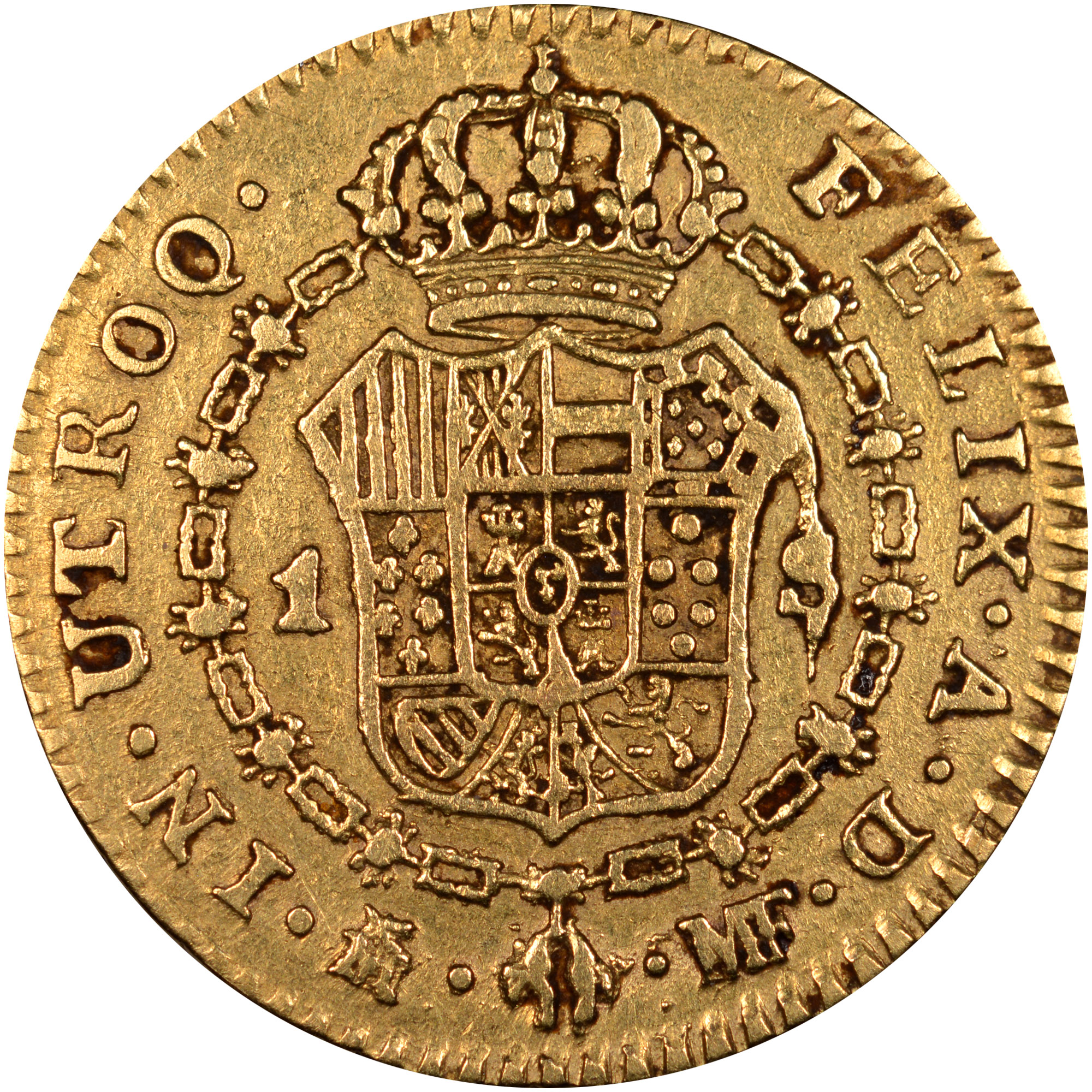 Spain Escudo KM 434 Prices & Values | NGC